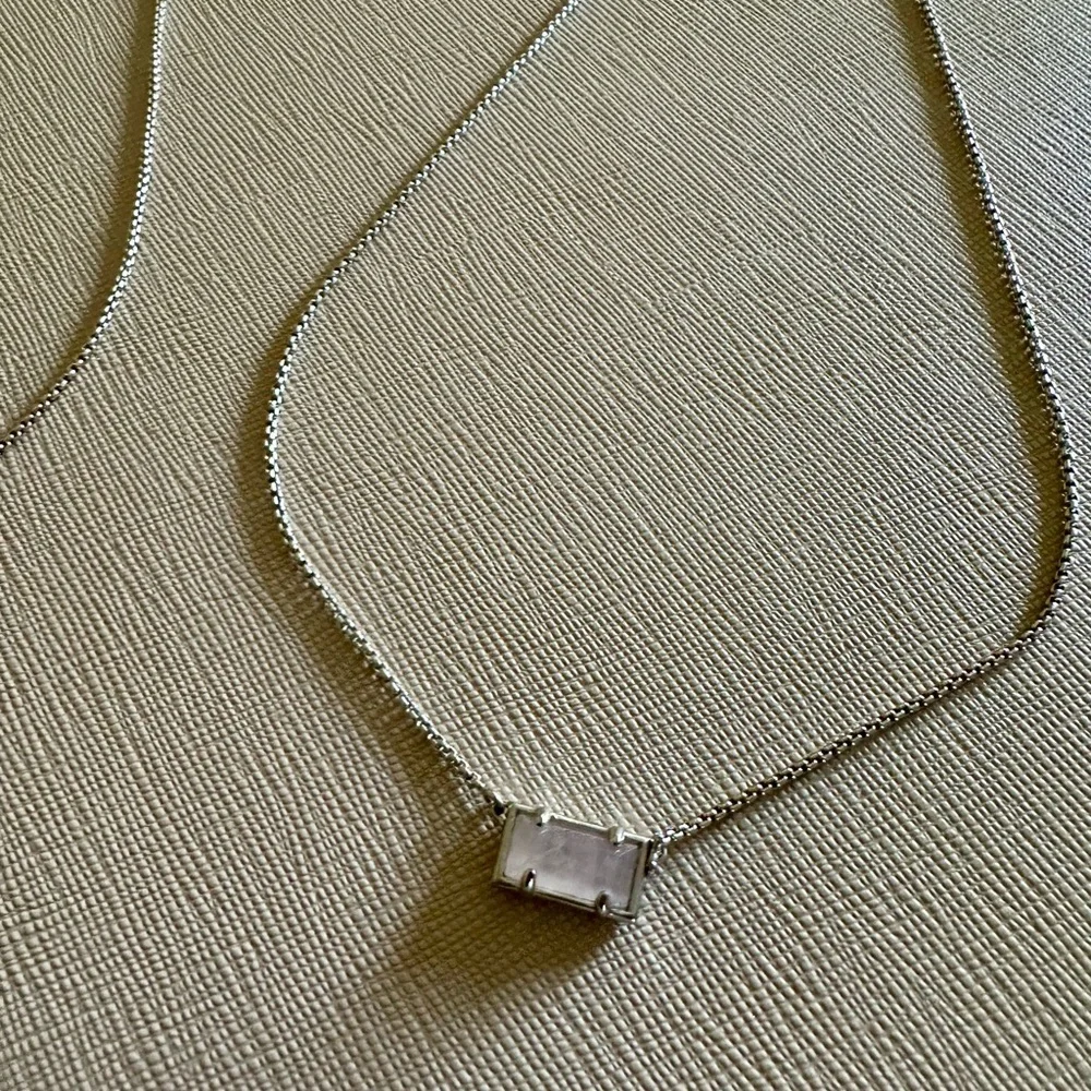 Kendra Scott | Jewelry | Nwot Kendra Scott Pattie Necklace | Poshmark